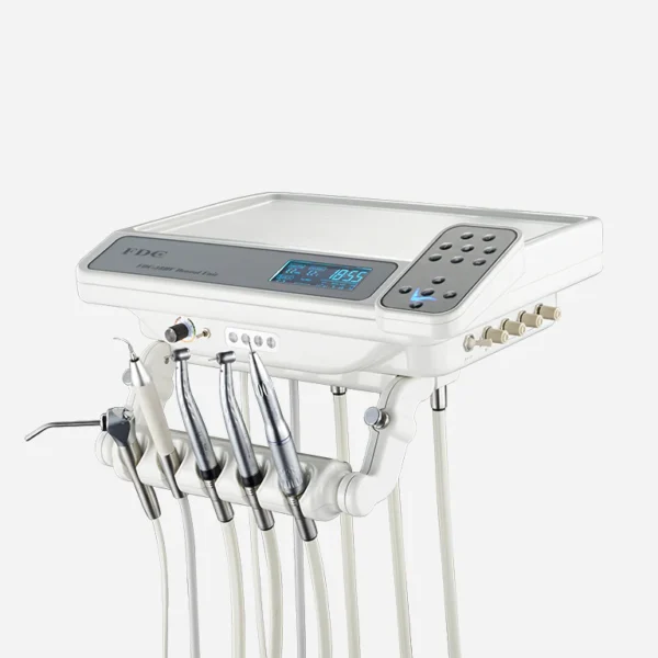 Firstar | Side Mount Delivery System | FSMDS | My Dental Tek